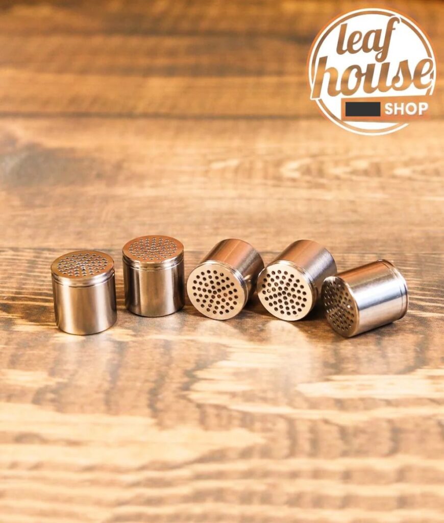 XMAX V3 Pro Dosing Capsule Set – Leaf House Distribution